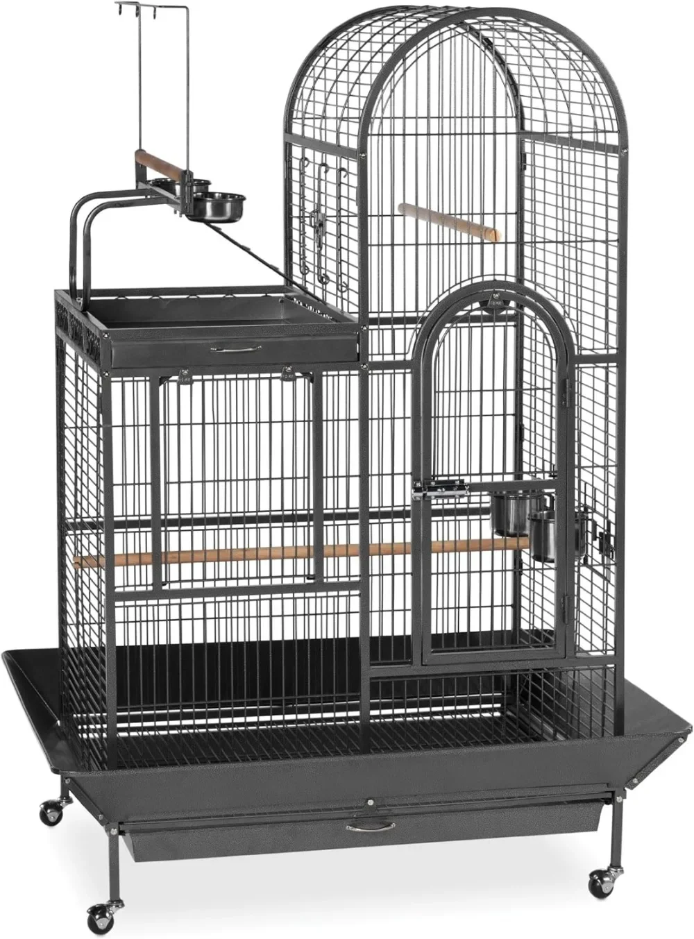 Double-Roof-Bird-Cage-with-Playtop-36-1-2-By-27-1-4-Inch-Non-toxic.jpg