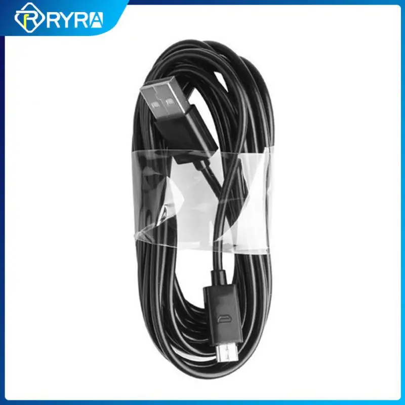 RYRA-Super-Fast-6A-Cable-Data-Cable-Suitable-For-Android-Charging-Long ...