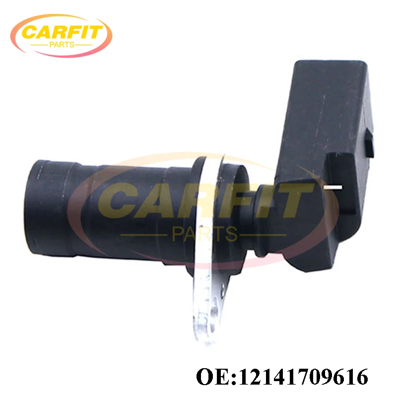 New-OEM-12141709616-12141744492-Crankshaft-Position-sensor-For-BMW-E36 ...
