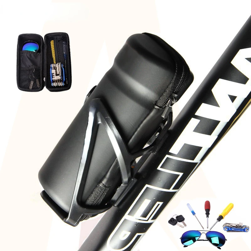 Bike-Saddle-Bag-MTB-Bike-Storage-Boxes-Capsule-Bicycle-Travel-Hard-Case ...