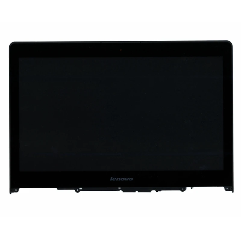 14.0'' LCD Touch Screen Digitizer Assembly For Lenovo Yoga 500 14IBD ...