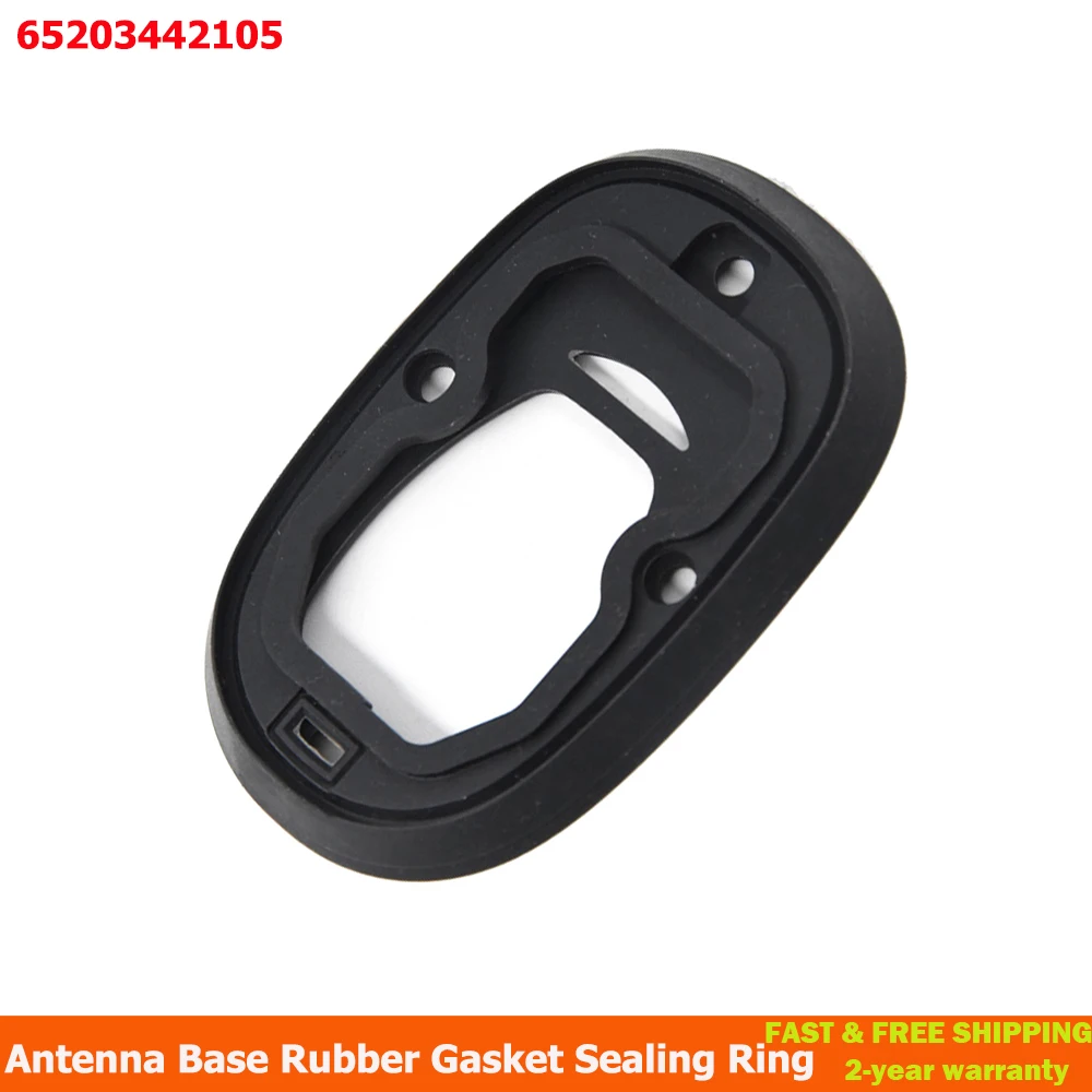 For-BMW-MINI-Clubman-R55-R56-65203442105-Antenna-Base-Rubber-Gasket ...