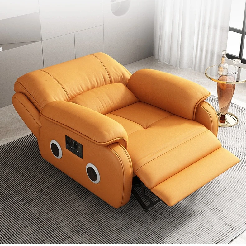 Rotating Sofa: A Comprehensive Review and Guide for Smart Living Room ...