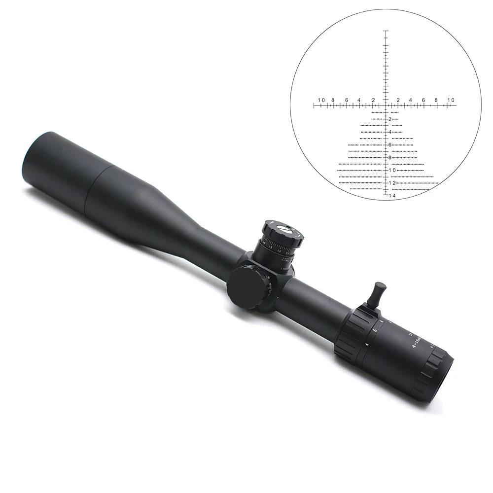 Factory-supply-OEM-scopes-Eagle-4-16X44-FFP-Illuminator-scopes-wiht ...