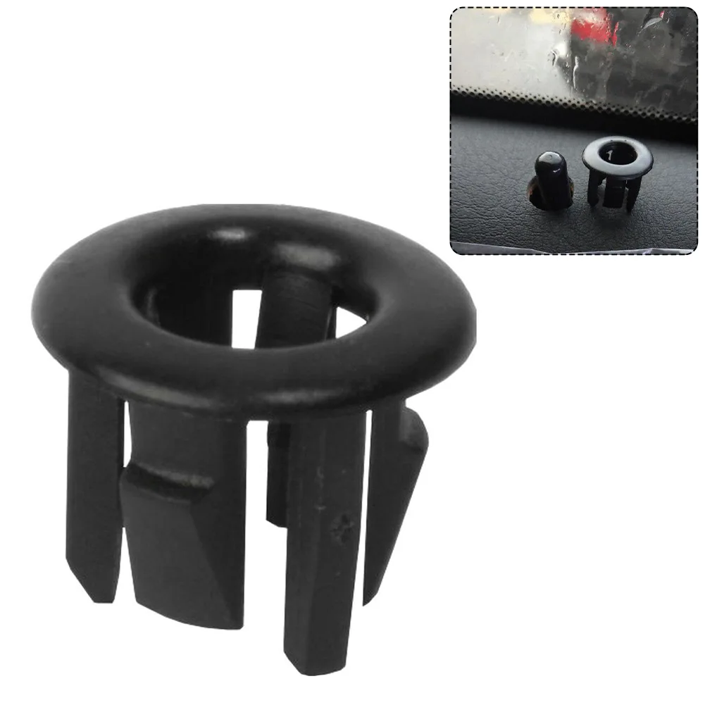 Door-Lock-Rod-Grommet-Door-Pin-Guide-Trim-Panel-Locking-Knob-Button ...