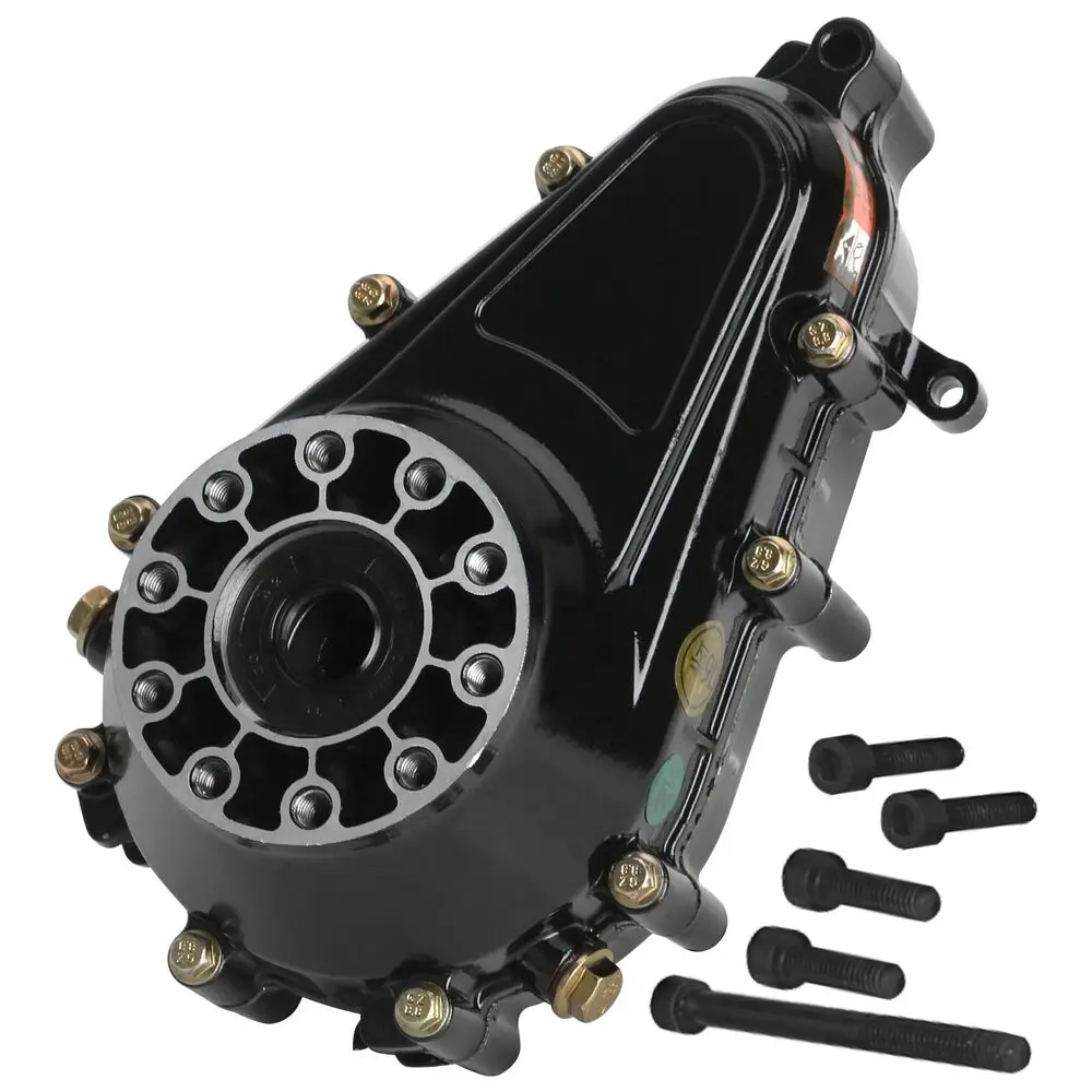 TDPRO 72v 1500W Differential Motor 16T Transimission Gearbox Electric ...