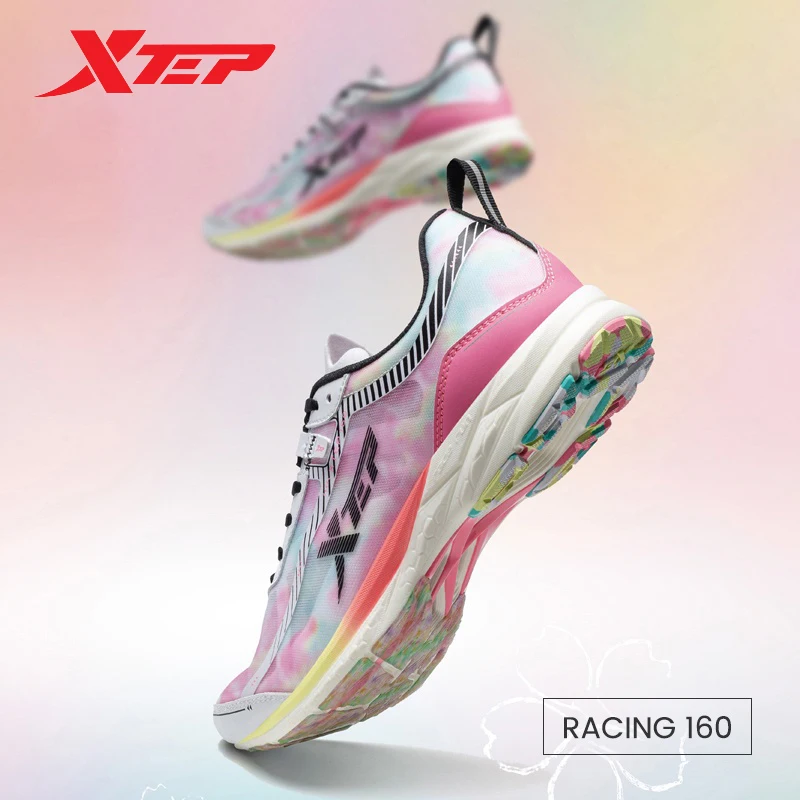 Xtep-Racing-160-Marathon-Running-Racing-Shoes-Professional-Stable ...