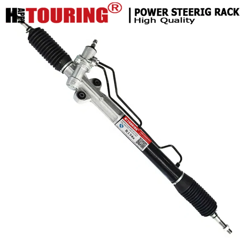 Power-Steering-Rack-Gear-For-Mitsubishi-pajero-Shogun-Montero-MR554169 ...