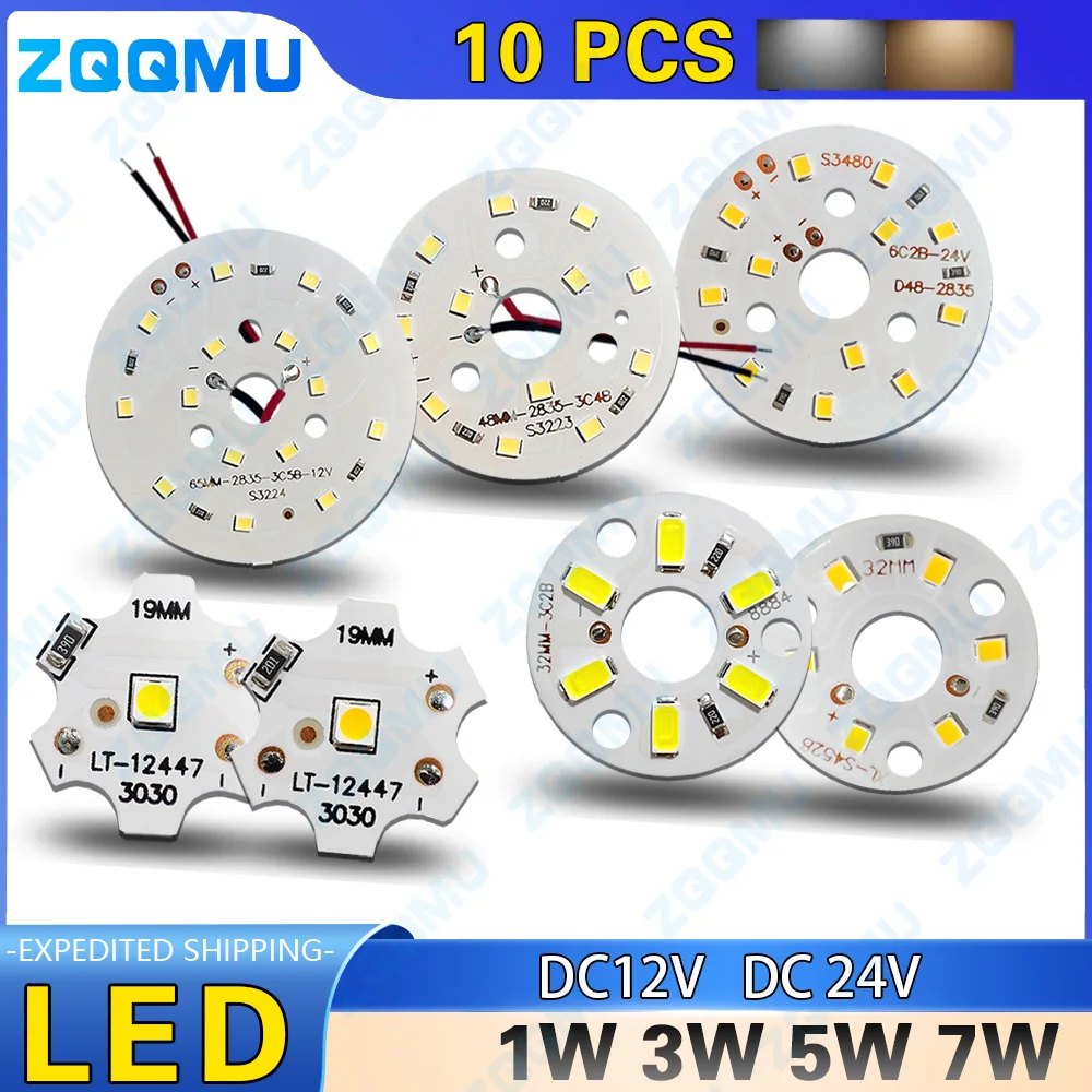 10-PCS-1W-3W-5W-7W-High-Bright-LED-Light-Panel-Warm-White-12V-24V-SMD.jpg
