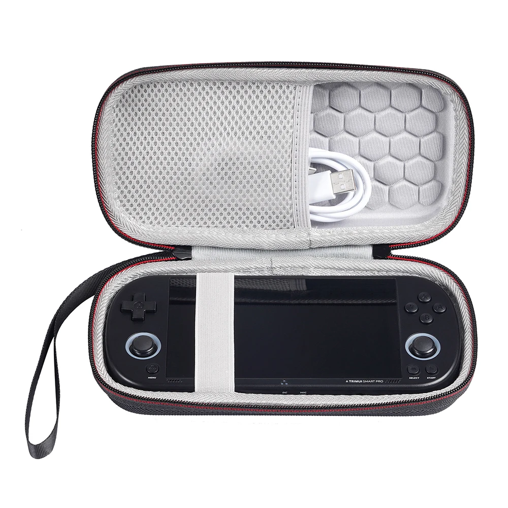 Anti-scratch Hardshell Case EVA Hard Carrying Case Shockproof ...