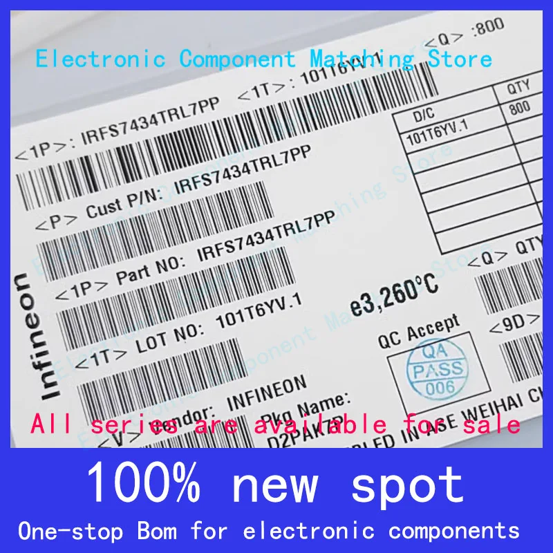 5PCS-100-NEW-IRFS7434TRL7PP-INFINEON-TO-263-MOSFET-FS7434-7P-IRFS7434 ...