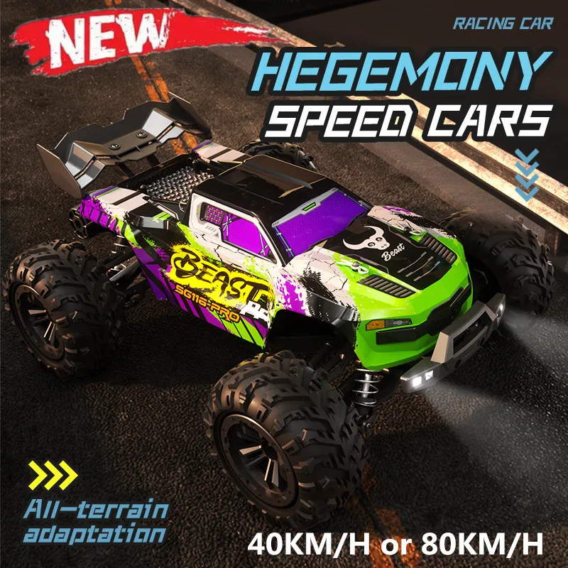 New-40KM-H-Rc-Racing-Drift-Car-4WD-Radio-Remote-Control-Cars-Toys ...