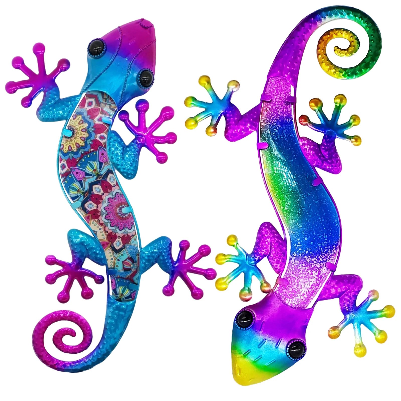 Gecko Lizard Clipart