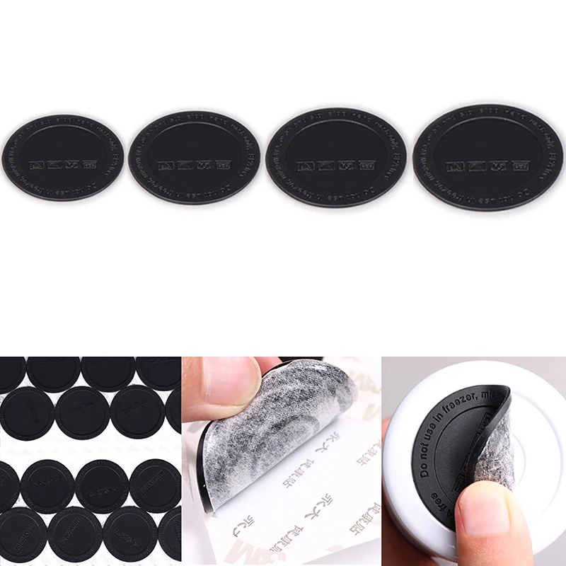 4Pcs Silicone Bottoms Tumbler Protective Anti-Slip Silicone Bottom With ...