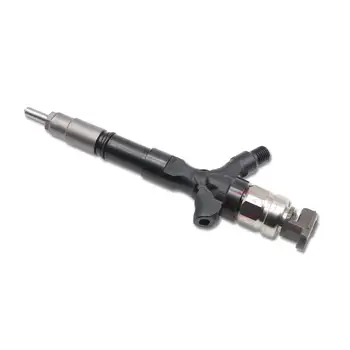 ORLTL New Original Injector 23670-39265 23670-39225 23670-39165 23670 ...