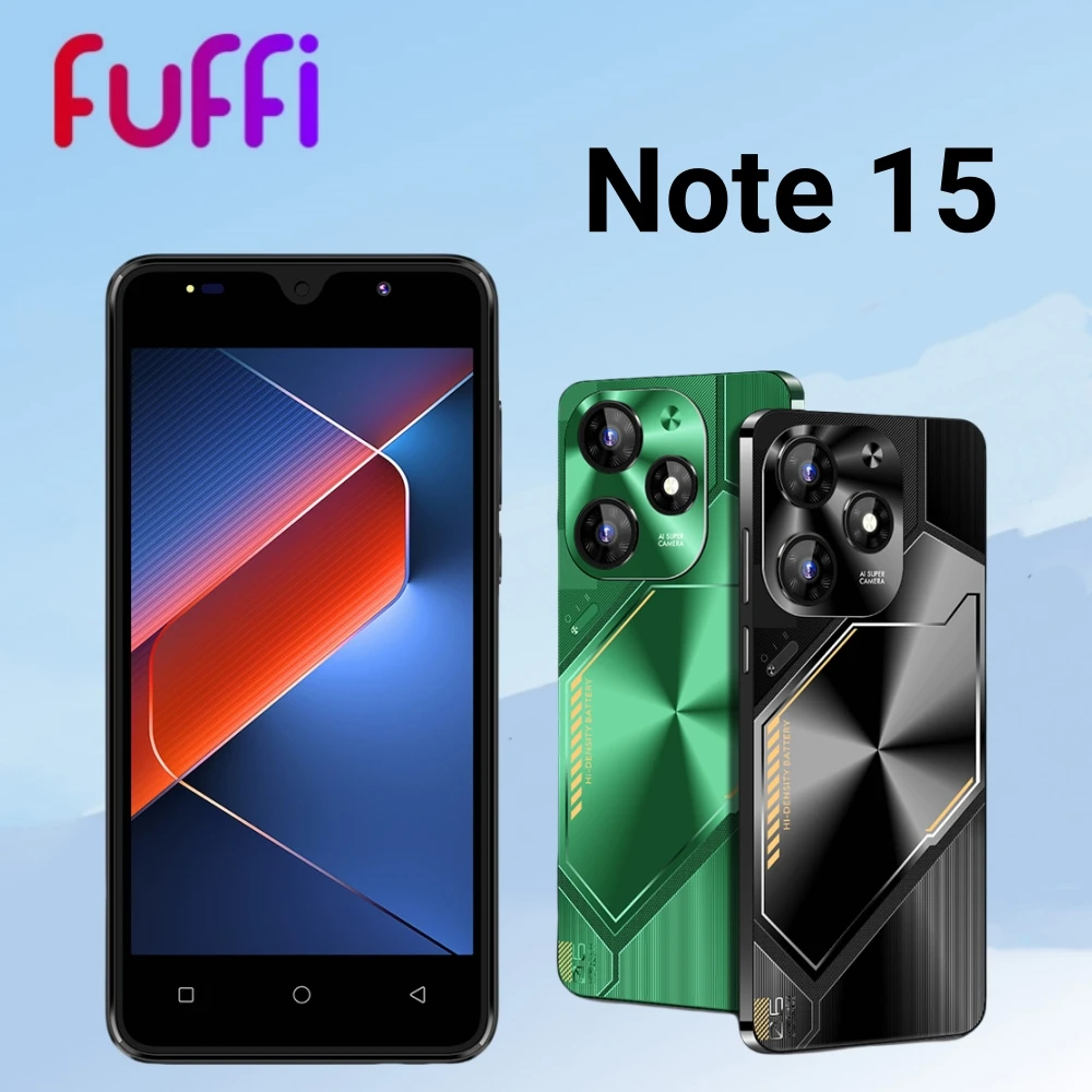 Fuffi-note-15-tel-fono-inteligente-Android-Mini-5-0-pulgadas-2-16GB-2 ...