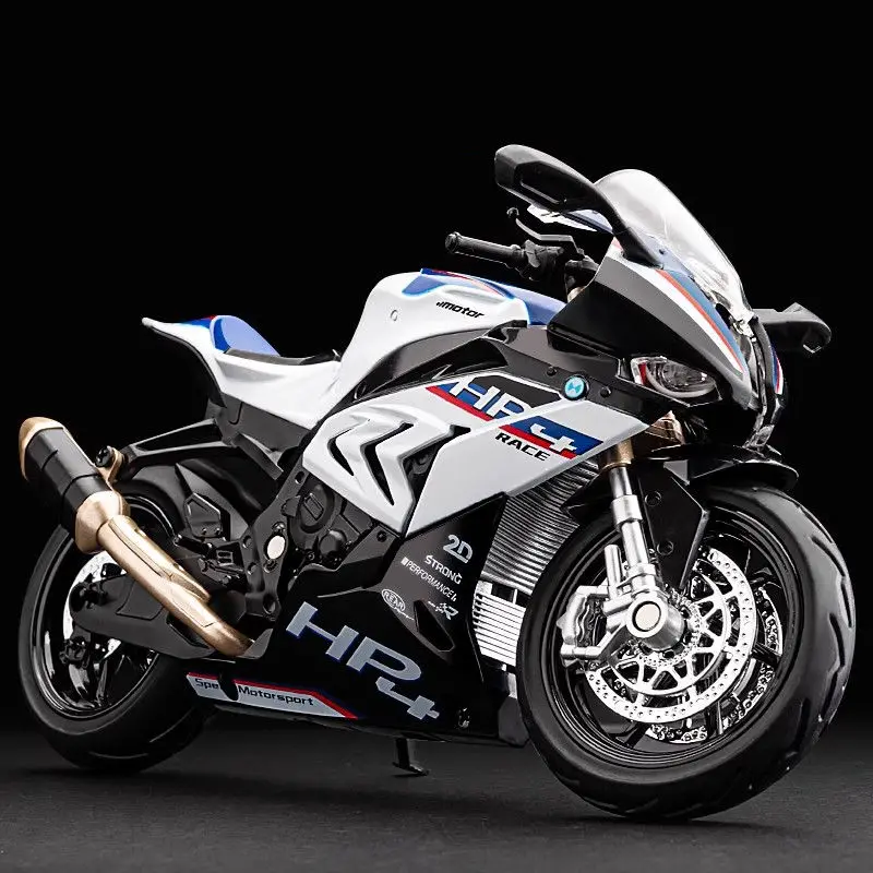 1-12-S1000RR-HP4-Race-Alloy-Top-luxury-Sports-Motorcycle-Model-Diecast ...
