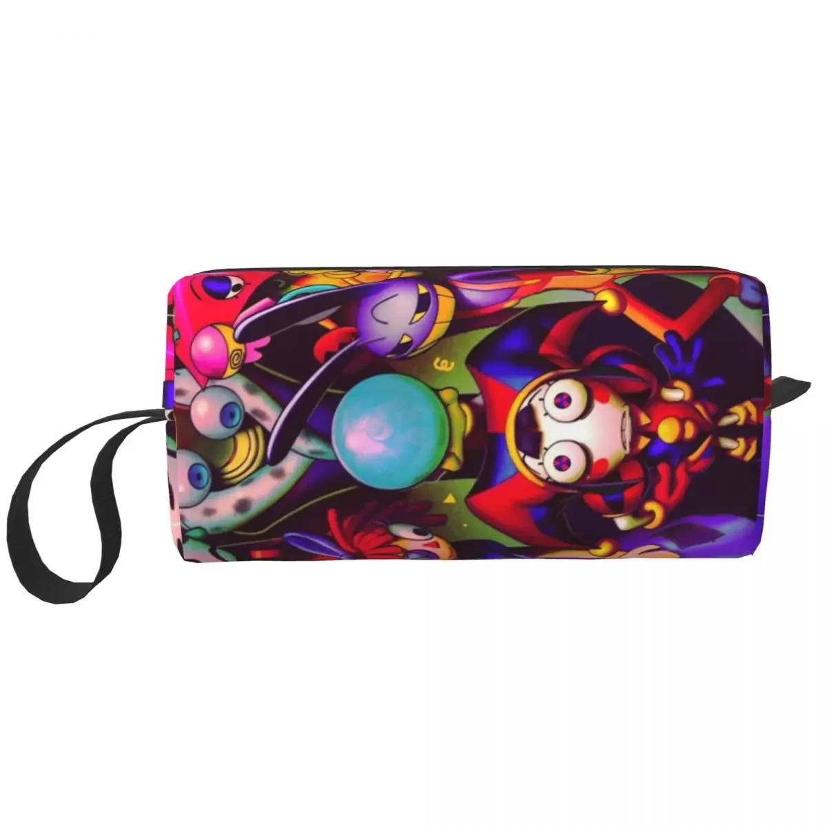 The-Amazing-Digital-Circus-Cartoon-Makeup-Bag-Travel-Cosmetic-Bag-Men ...
