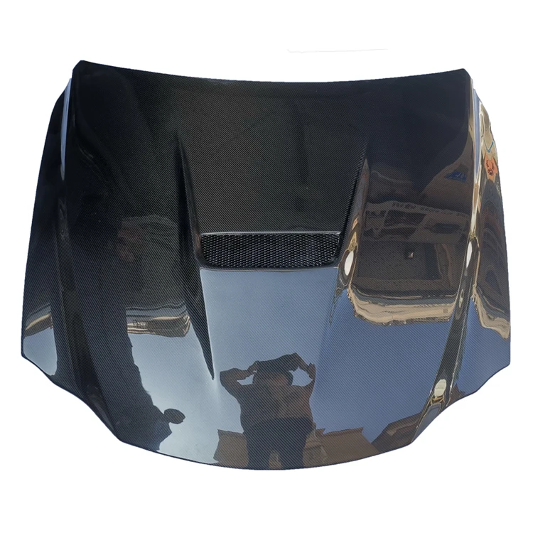 Free-ShippingAuto-Parts-For2006-2017-For-Lexus-IS-Carbon-Fiber-Hood ...