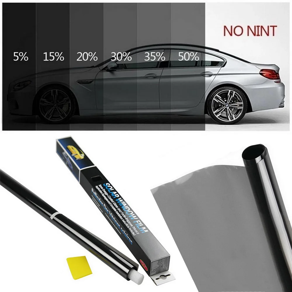 1-5-15-25-35-50-Percent-Window-Tint-Film-Glass-Sticker-Sun-Shade-for ...