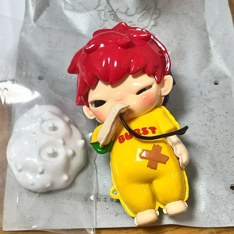 Genuine-Hirono-Reshape-Series-Blind-Box-Surpise-Guess-Bag-Mystery-Box ...