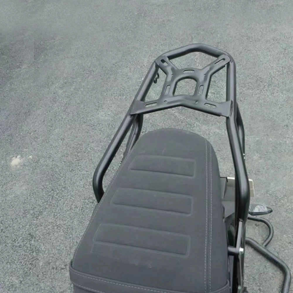 New 2022 Fit Cl-x 700 Rear Seat Rack Bracket Luggage Carrier Cargo ...