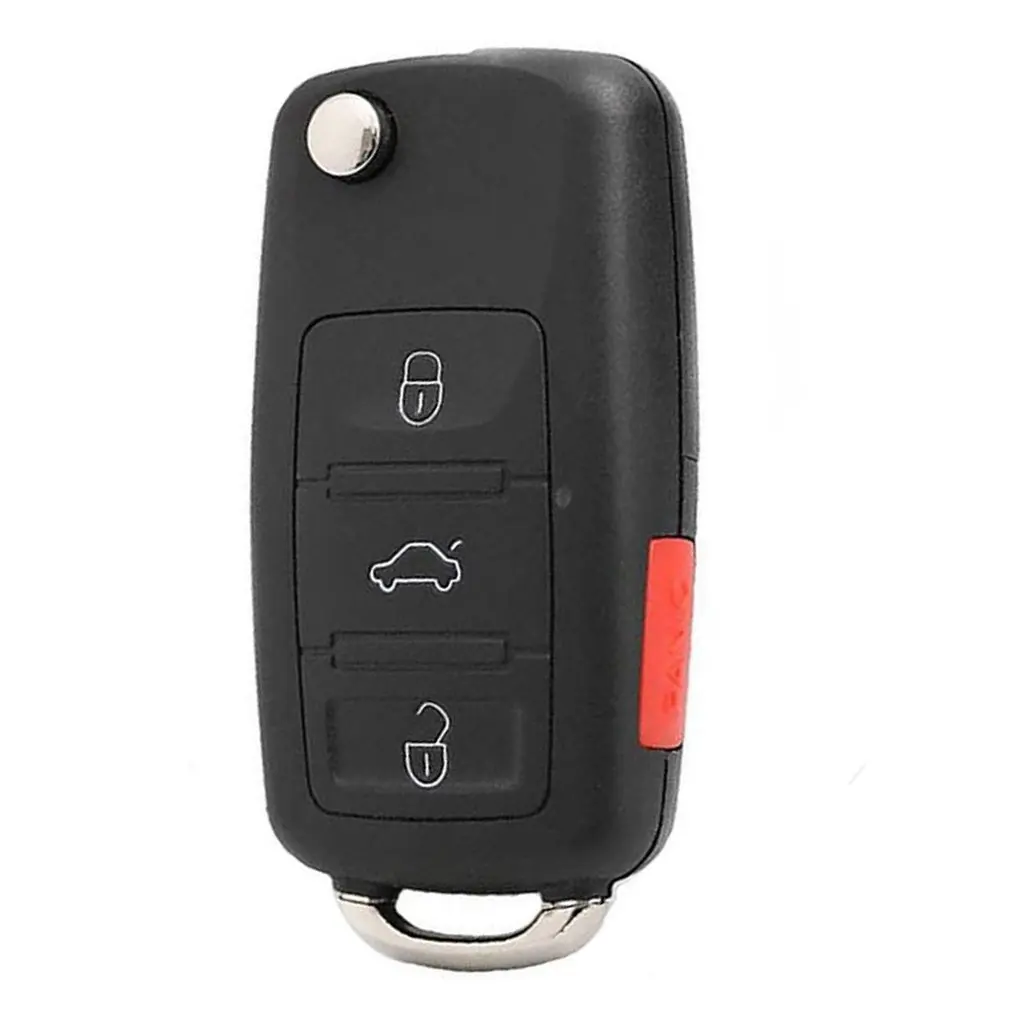 Car-Key-Shell-3-1-Button-Car-Folding-Shell-Remote-Control-Key-Shell-Car ...
