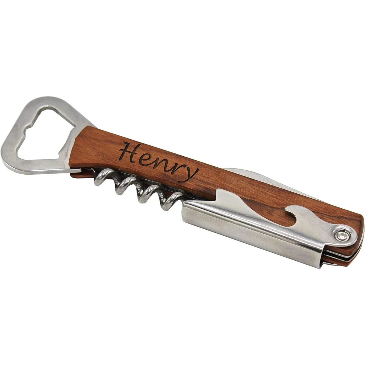 Personalized-Custom-Name-Date-Wine-Corkscrew-Wooden-Bottle-Opener ...