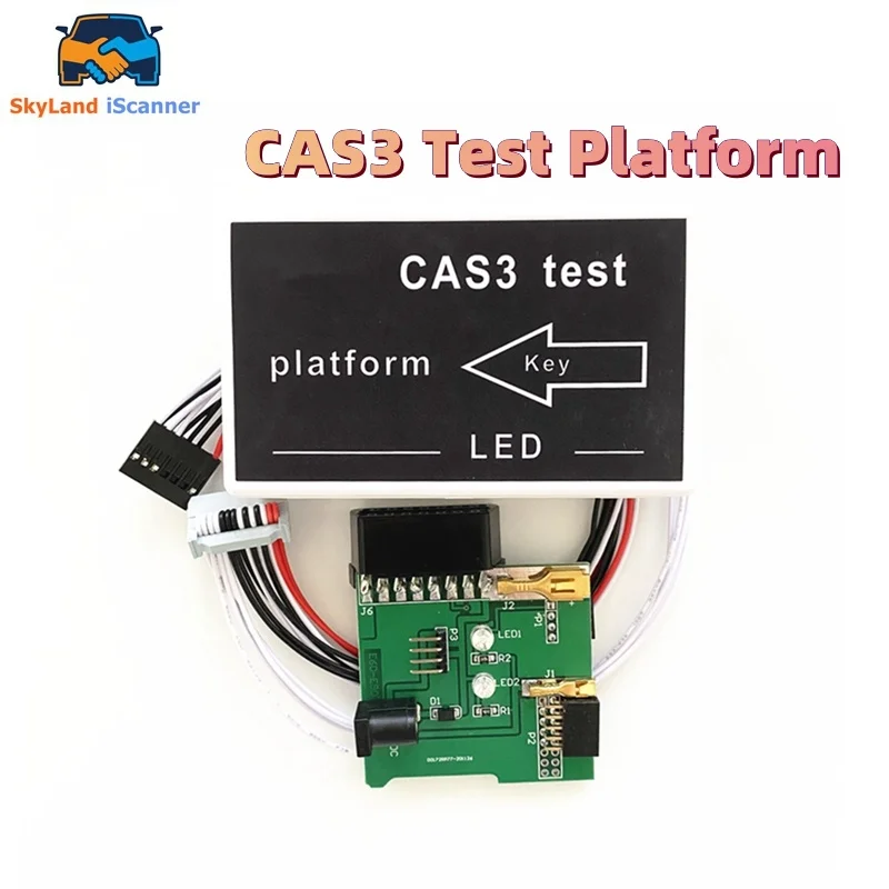 Newest-For-BMW-CAS3-Test-Platform-for-BMW-CAS-3-Auto-Key-Programmer ...