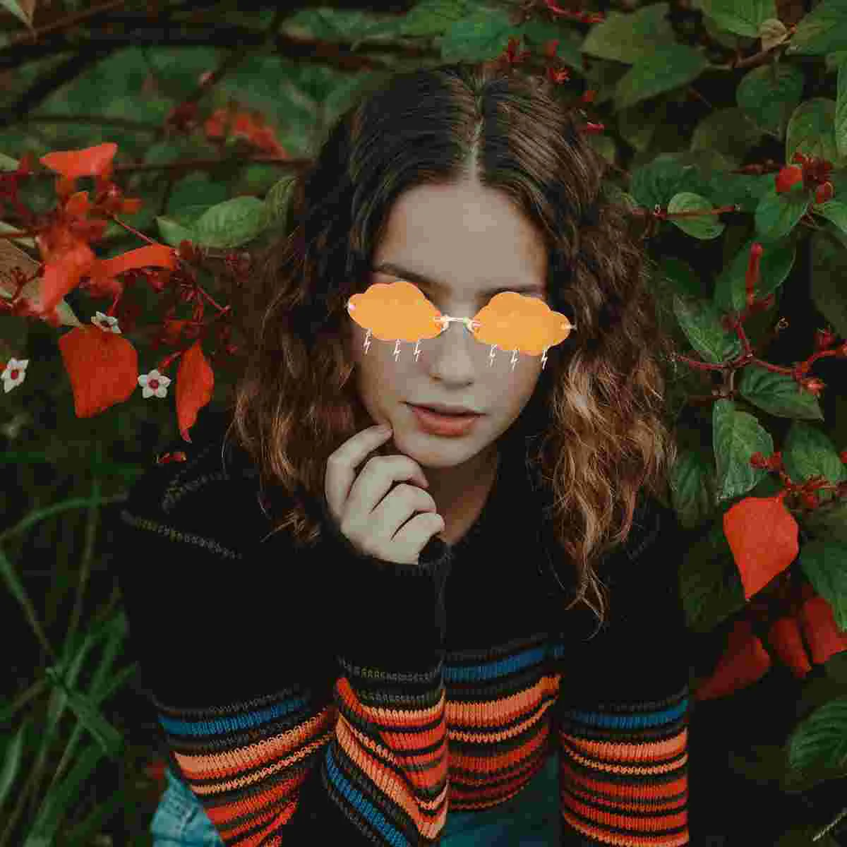 Sunglasses Tumblr Photography