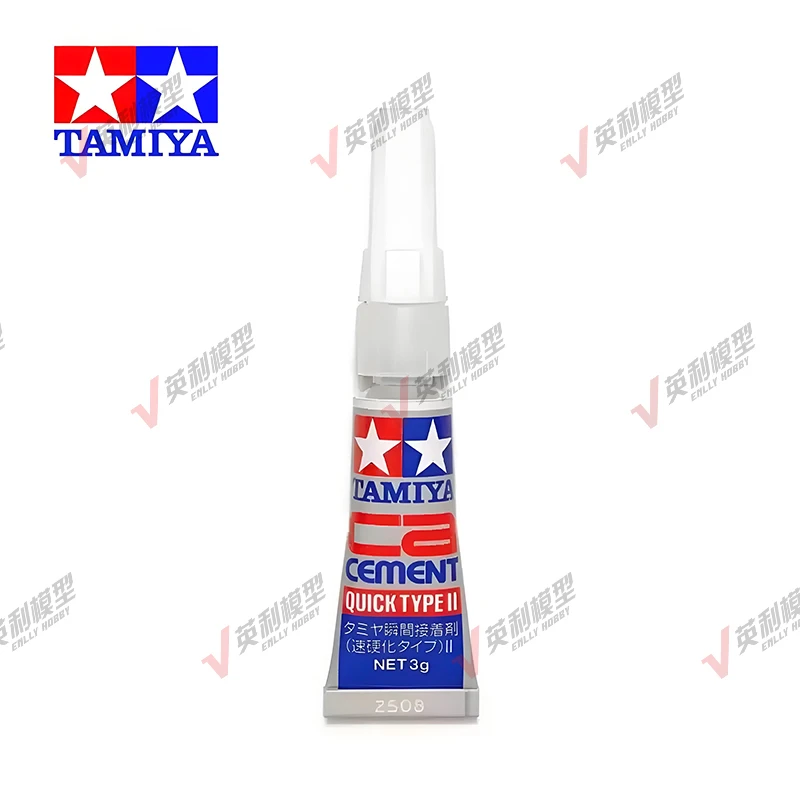 TAMIYA Model Making Tools Instant Adhesive, Fast-Curing - AliExpress 26