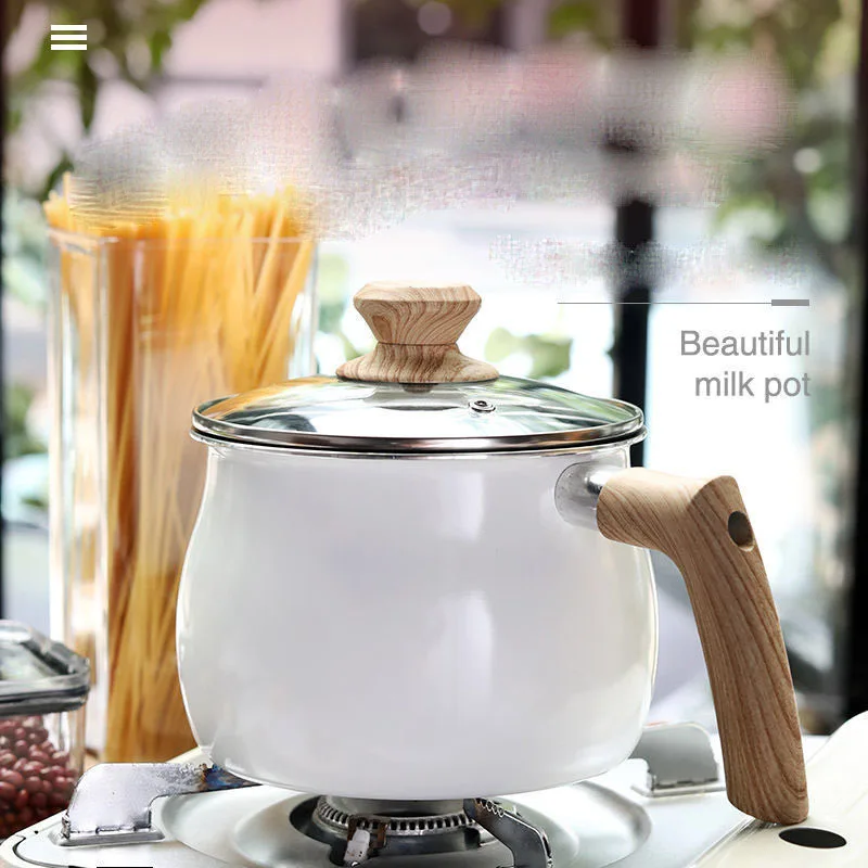 Japanese-Style-Aluminum-Alloy-Deepening-Hot-Milk-Pot-Ceramic-Coating ...