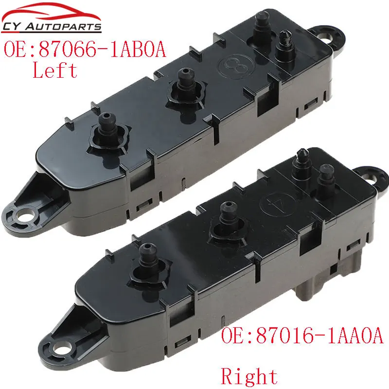 Front-Left-And-Right-Power-Seat-Switch-For-Nissan-Altima-Titan ...