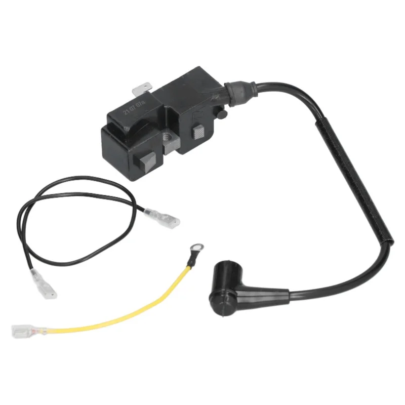 Ignition Coil Module 544047101 Replacement For Husqvarna 362 365 371 ...