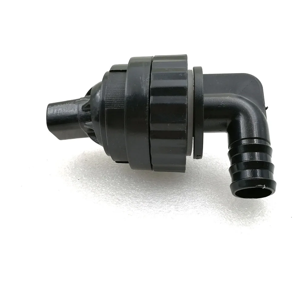 2021-Fish-Tank-Back-Filter-Outlet-Universal-Rotatable-Overflow-Duckbill ...