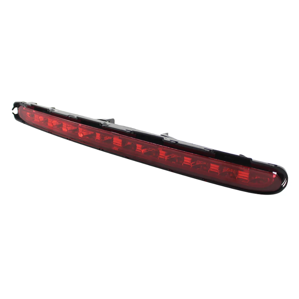 For Mercedes Benz W211 E-Class 2003-2009 LED Rear High Brake Back Light ...