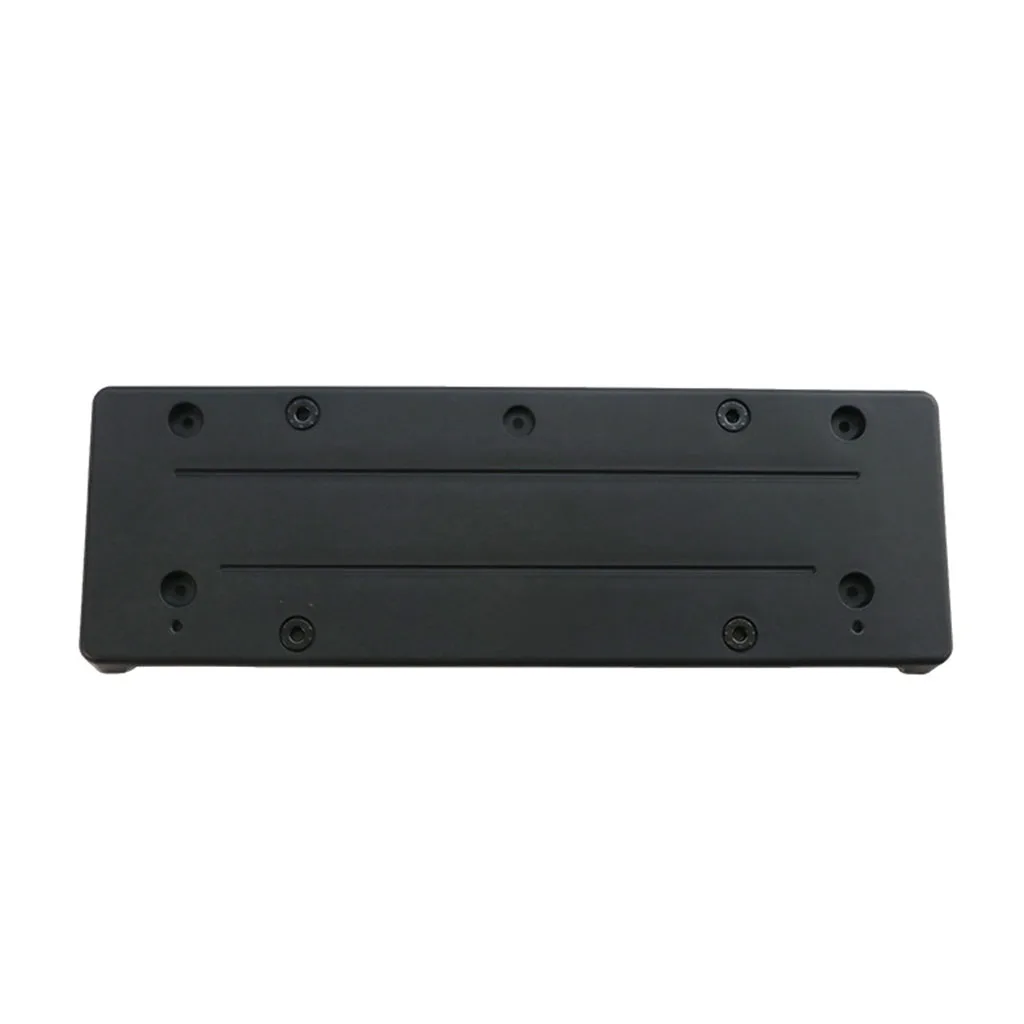 Car Front License Number Plate Bracket Holder For Land Rover Range ...