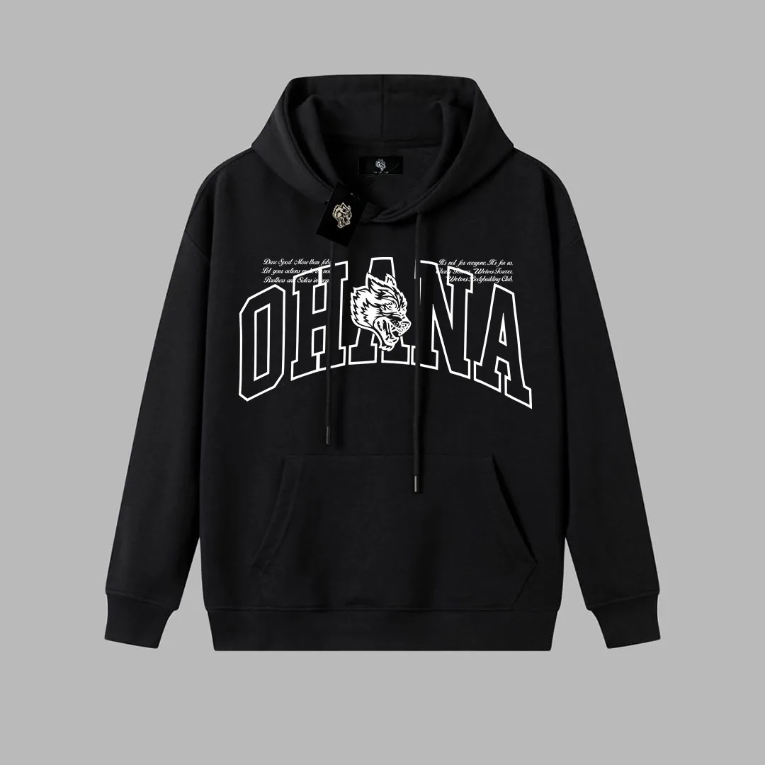 DARC SPORT-Sudadera con capucha Retro Y2K, sudaderas con capucha ...