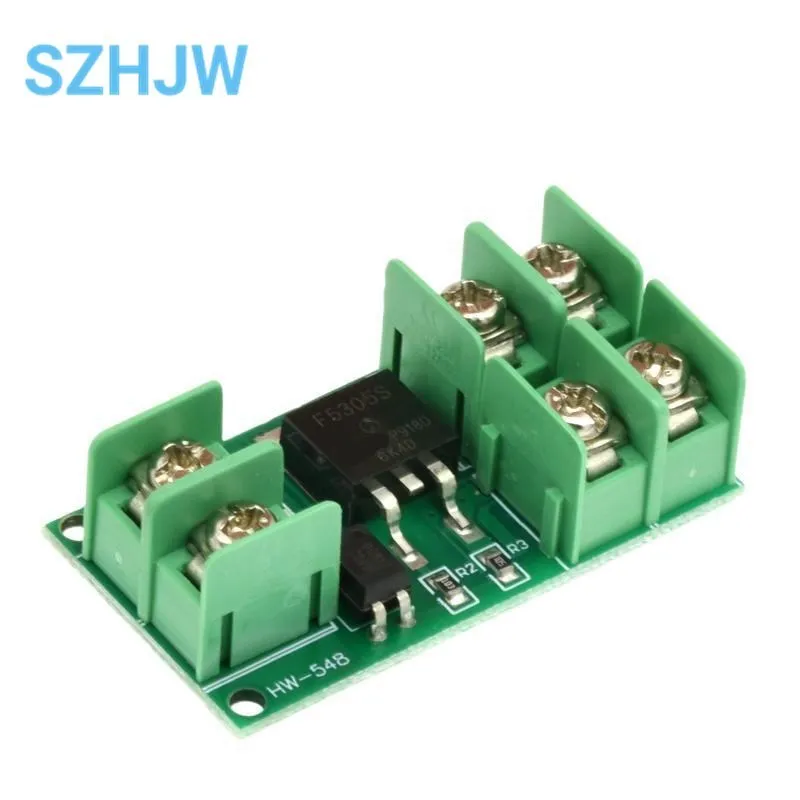DC-5V-36V-Electronic-Pulse-Trigger-Switch-Control-Panel-MOS-FET-Field ...