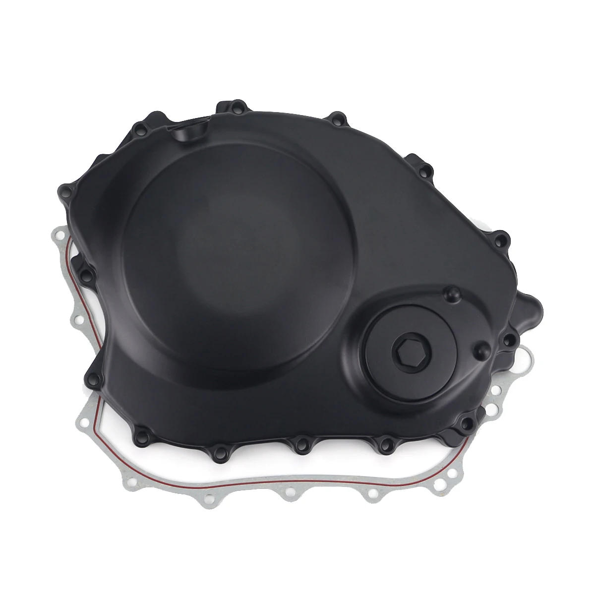 Right Side Engine Crankcase Stator Clutch Cover For Honda CBR1000RR ...