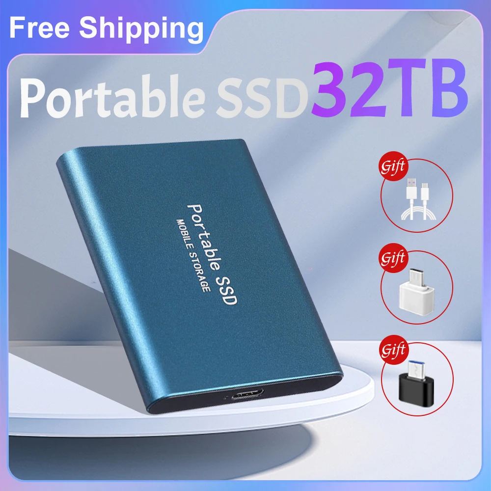 USB-3-1-TYPE-C-Portable-SSD-USB-Flash-Drives-2TB-Cle-USB-External-Solid ...