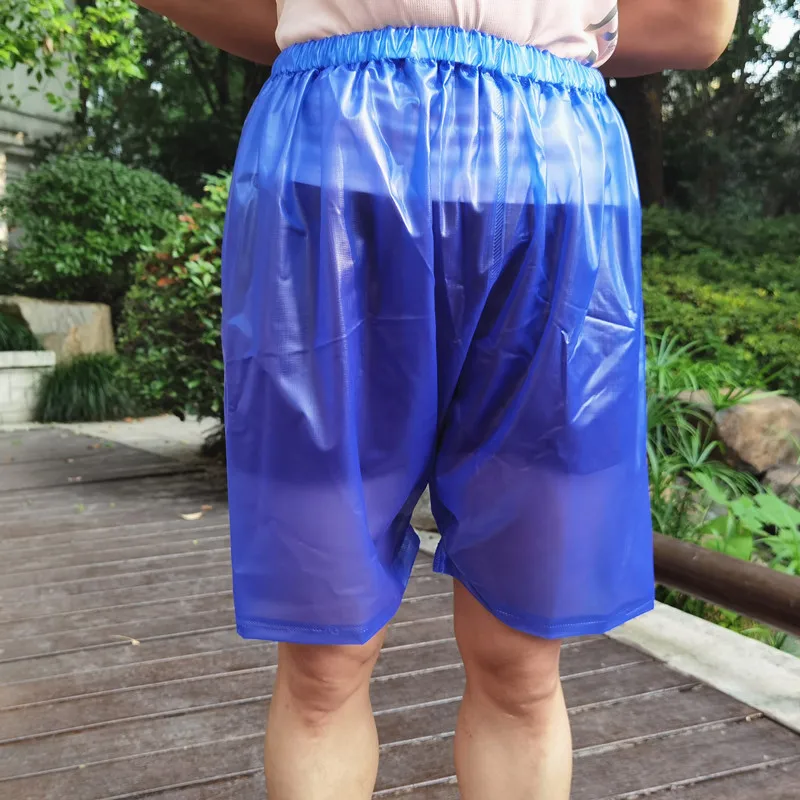 Blue-PVC-Man-Shorts-Waterproof-Easy-Drop-Off-Quick-Dry.jpg