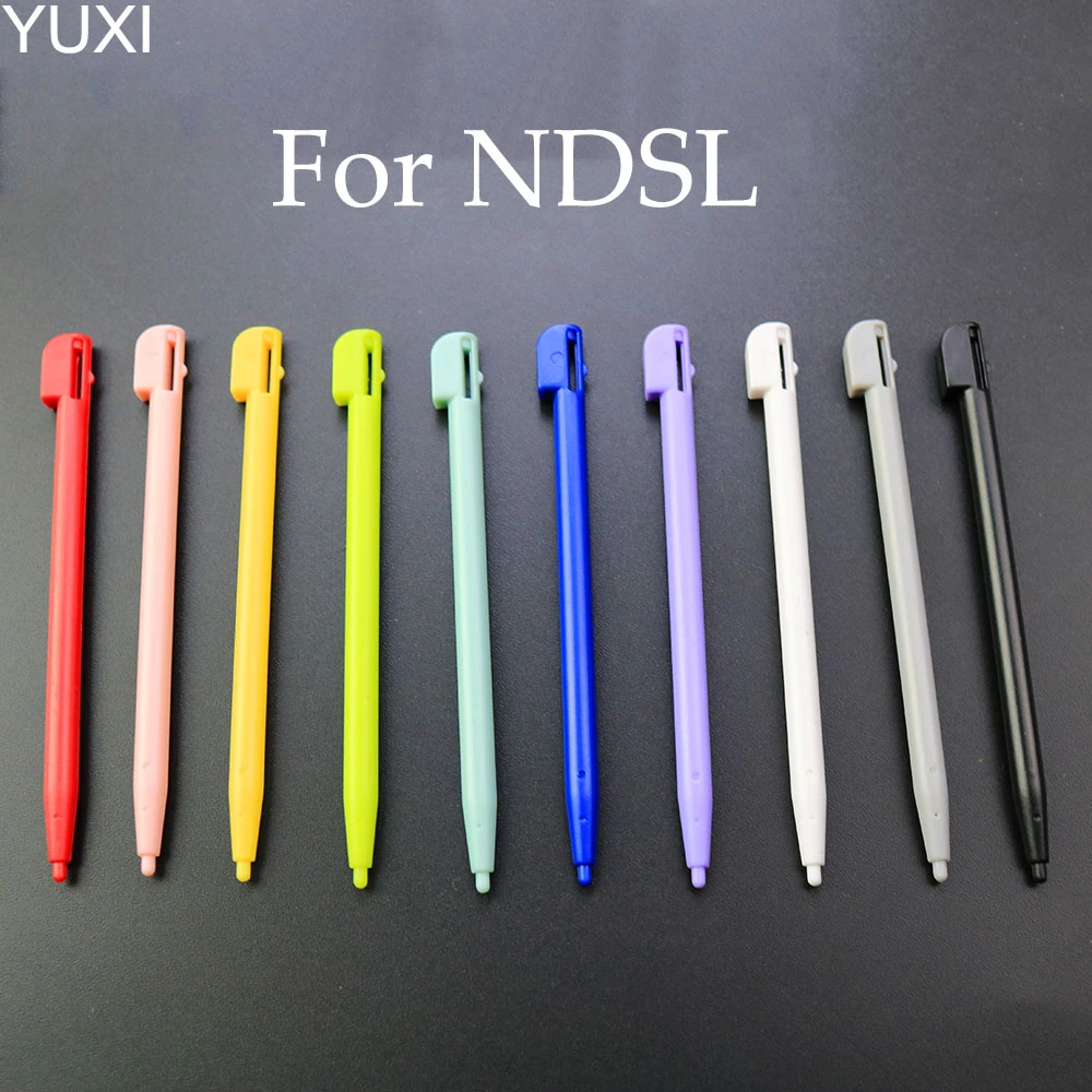Stylus Ds Touch Screen | Game Accessories | Stylus Ds Lite ...