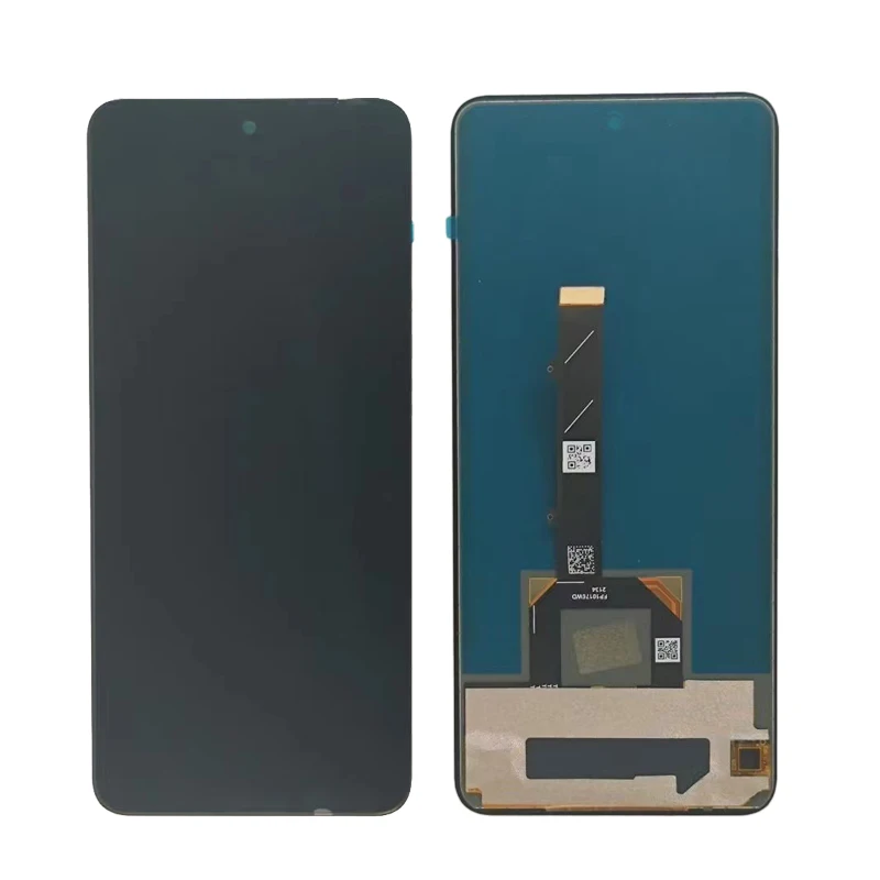 Original-For-Tecno-Camon-18-Premier-CH9-CH9n-LCD-Display-Touch-Screen ...