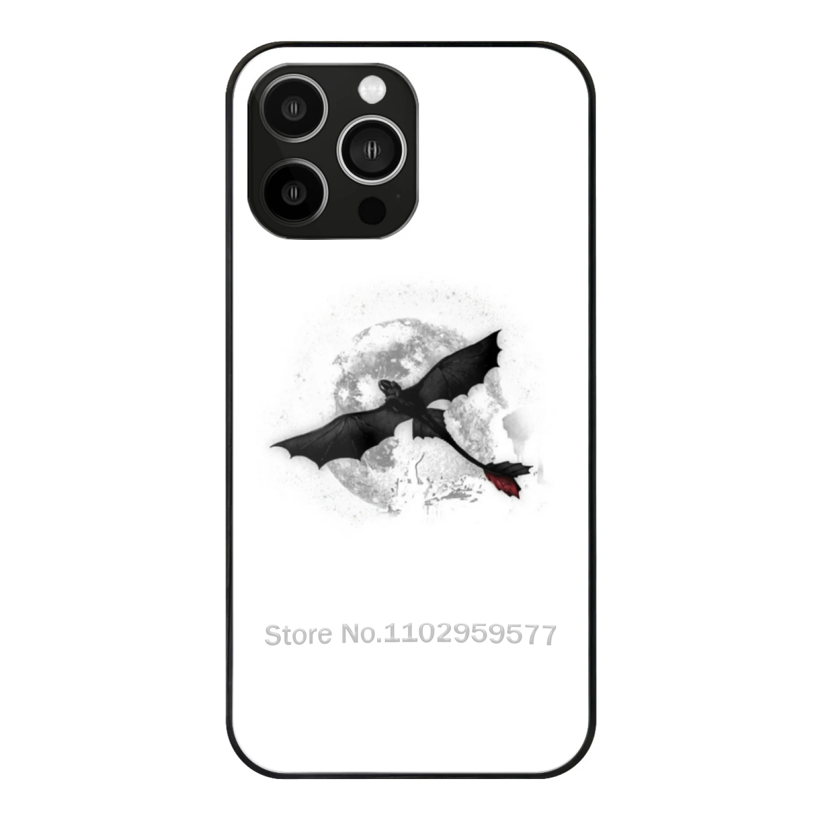 Httyd Iphone 4 Case