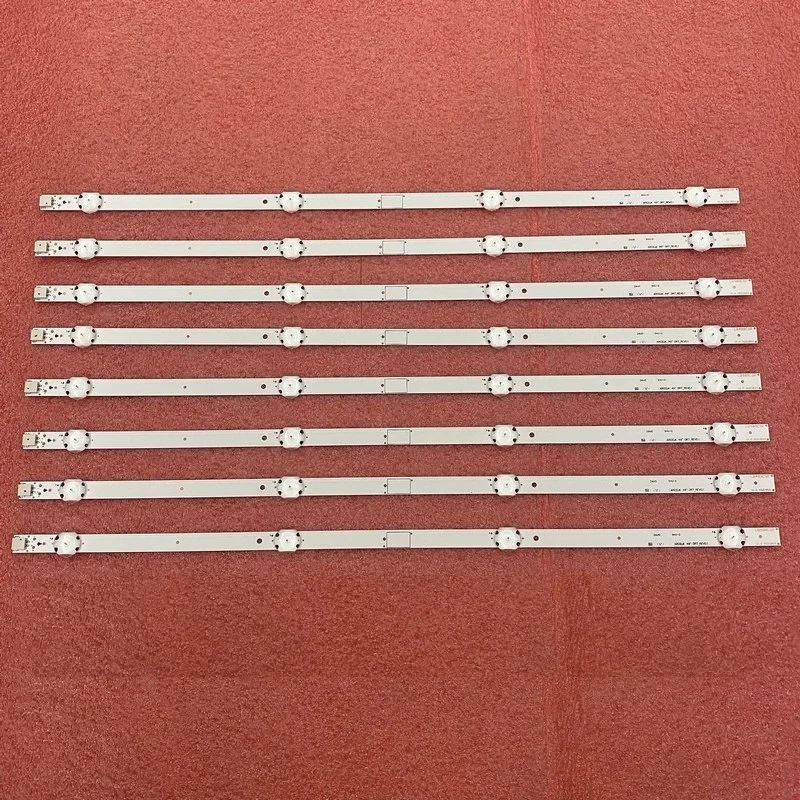 LED-Backlight-Strip-for-Grundig-49VLX7730BP-49VLX7000BP-49GUS8860 ...