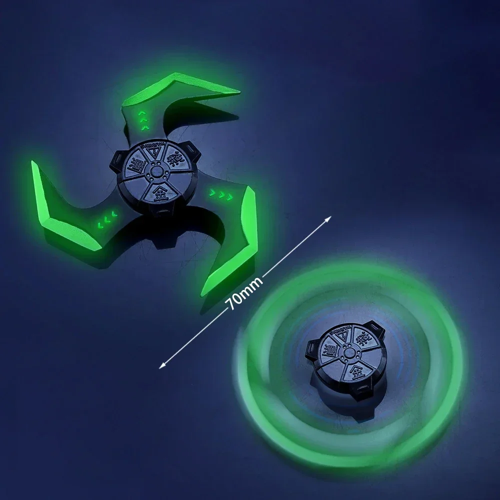 Apex-Legends-Perimeter-Fluorescent-version-Arc-Star-Fidget-Spinners ...