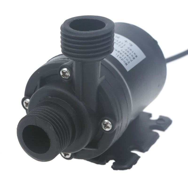 DC-12V-24V-Mini-Submersible-Water-Pump-Micro-Brushless-Motor-Water ...