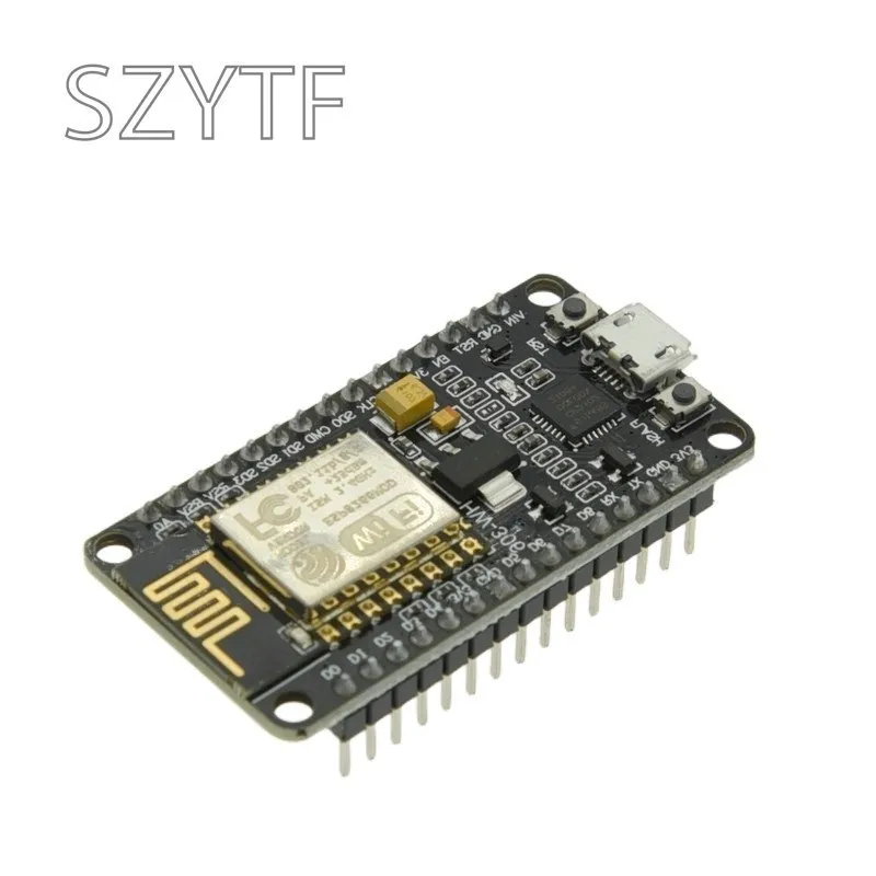 Wireless-Module-NodeMcu-Lua-WIFI-Internet-of-Things-Development-Board ...