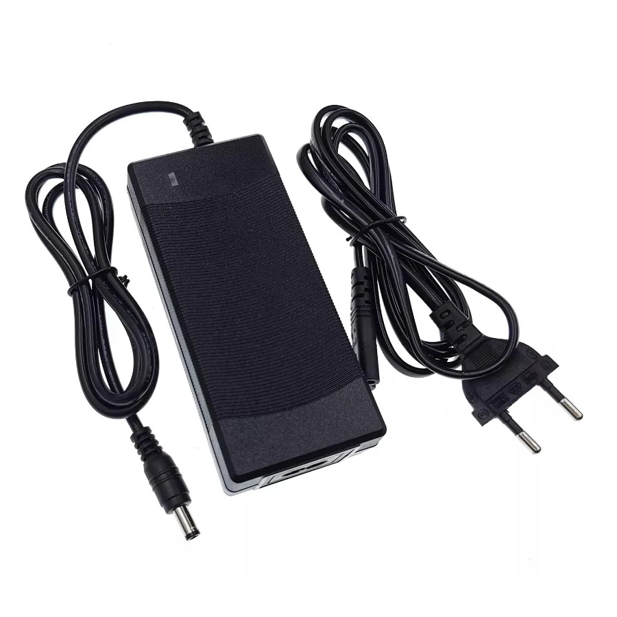 42V 2A Electric Scooter Charger for GOTRAX GXL V2, G2, G3, G4, Apex ...
